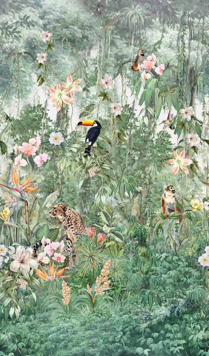 Smart Art Gallery - Akela – eurowalls™