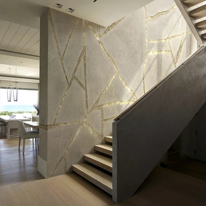 Dusk - Kintsugi Wall Mural | eurowalls – eurowalls™