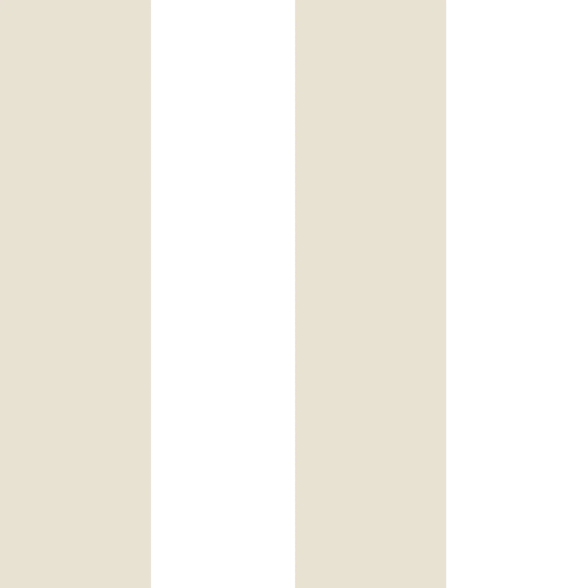 Happy - Playful Stripes Wallpaper – eurowalls™