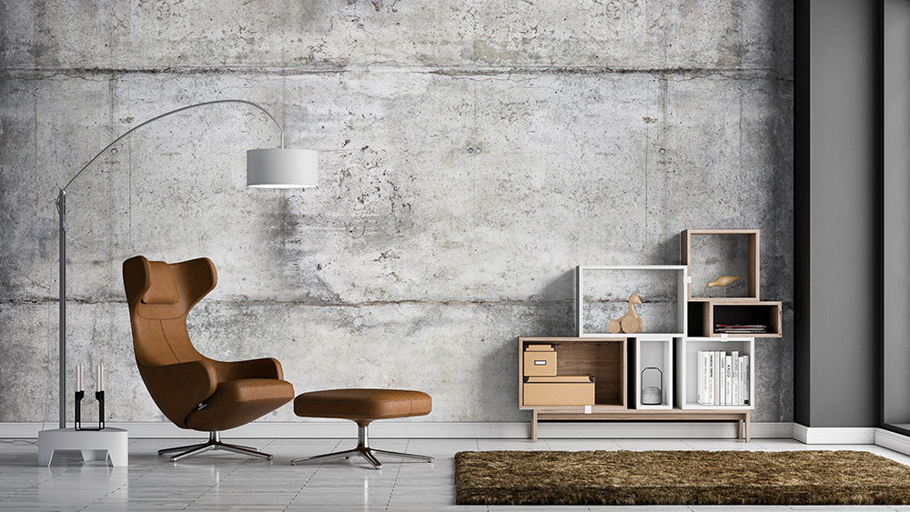 Designwalls 2 - Grey Stones | eurowalls – eurowalls™