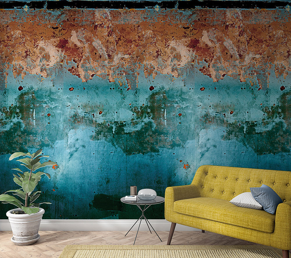 Smart Art Easy - Rustic Concrete – eurowalls™