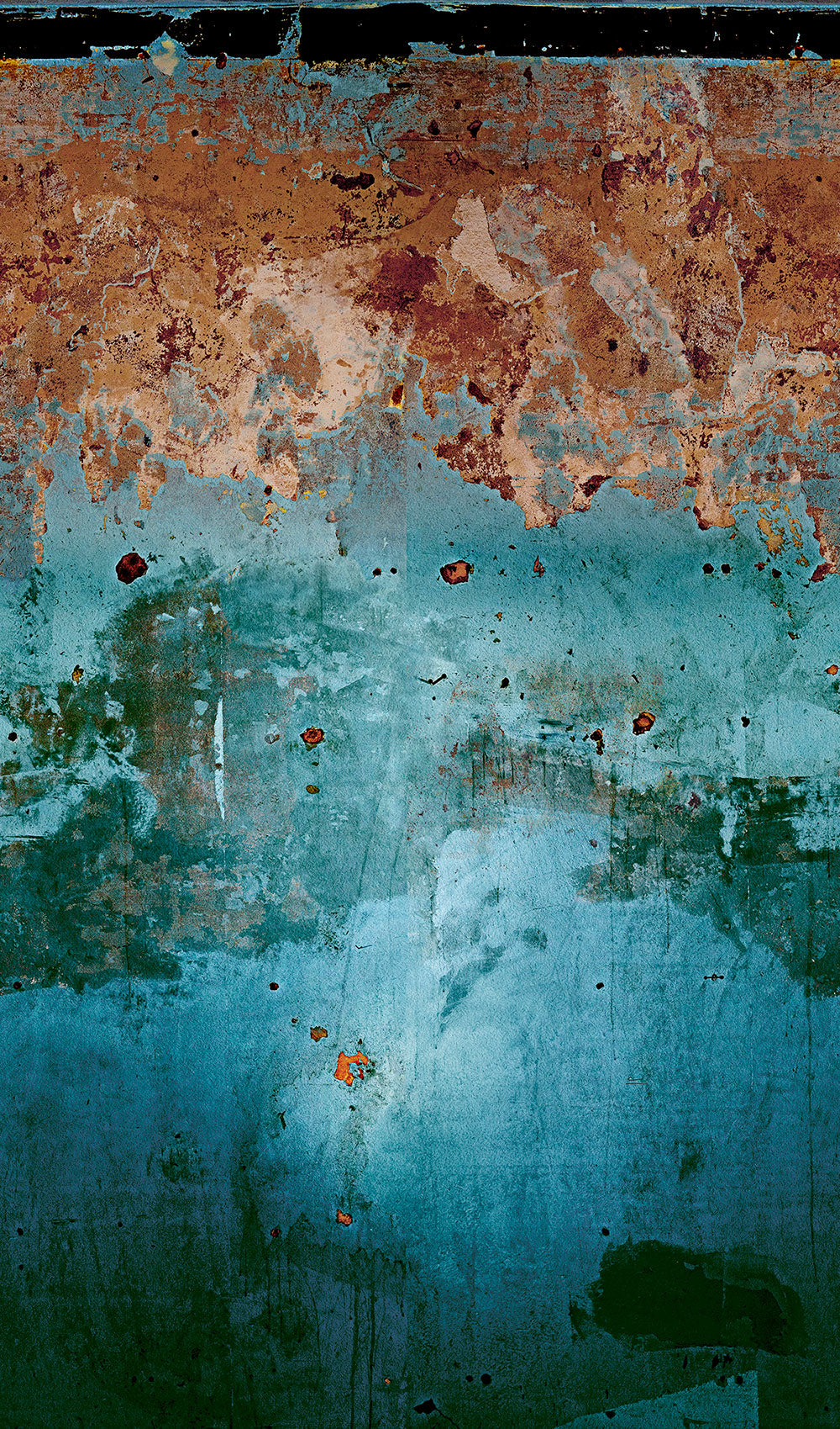 Smart Art Easy - Rustic Concrete – eurowalls™