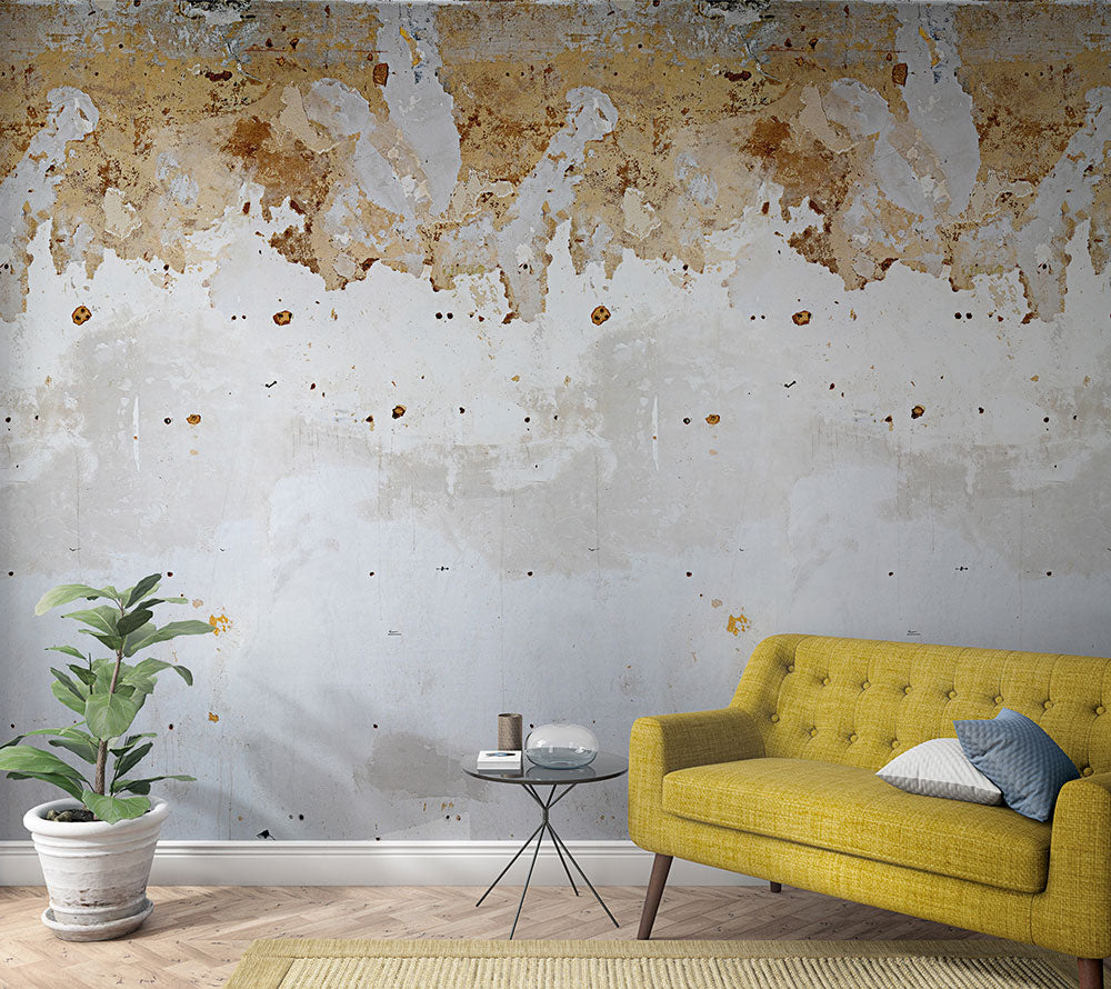 Smart Art Easy - Rustic Concrete – eurowalls™